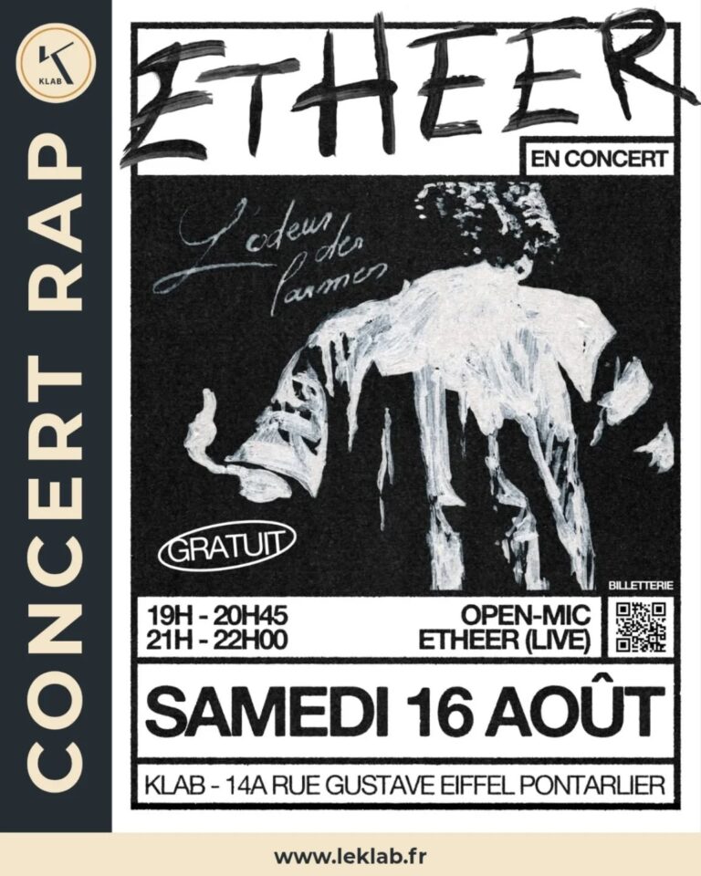 le KLAB° - leklab.fr